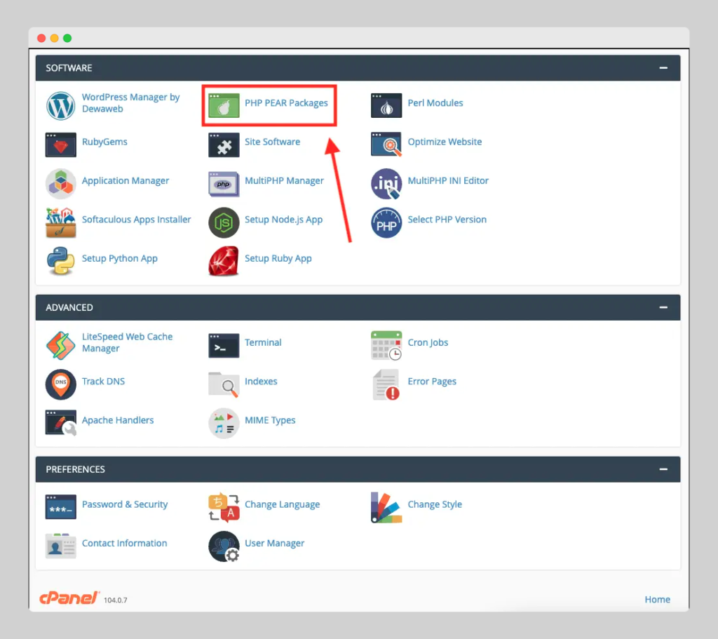 Enable Php Zip Extension Crowdytheme Support