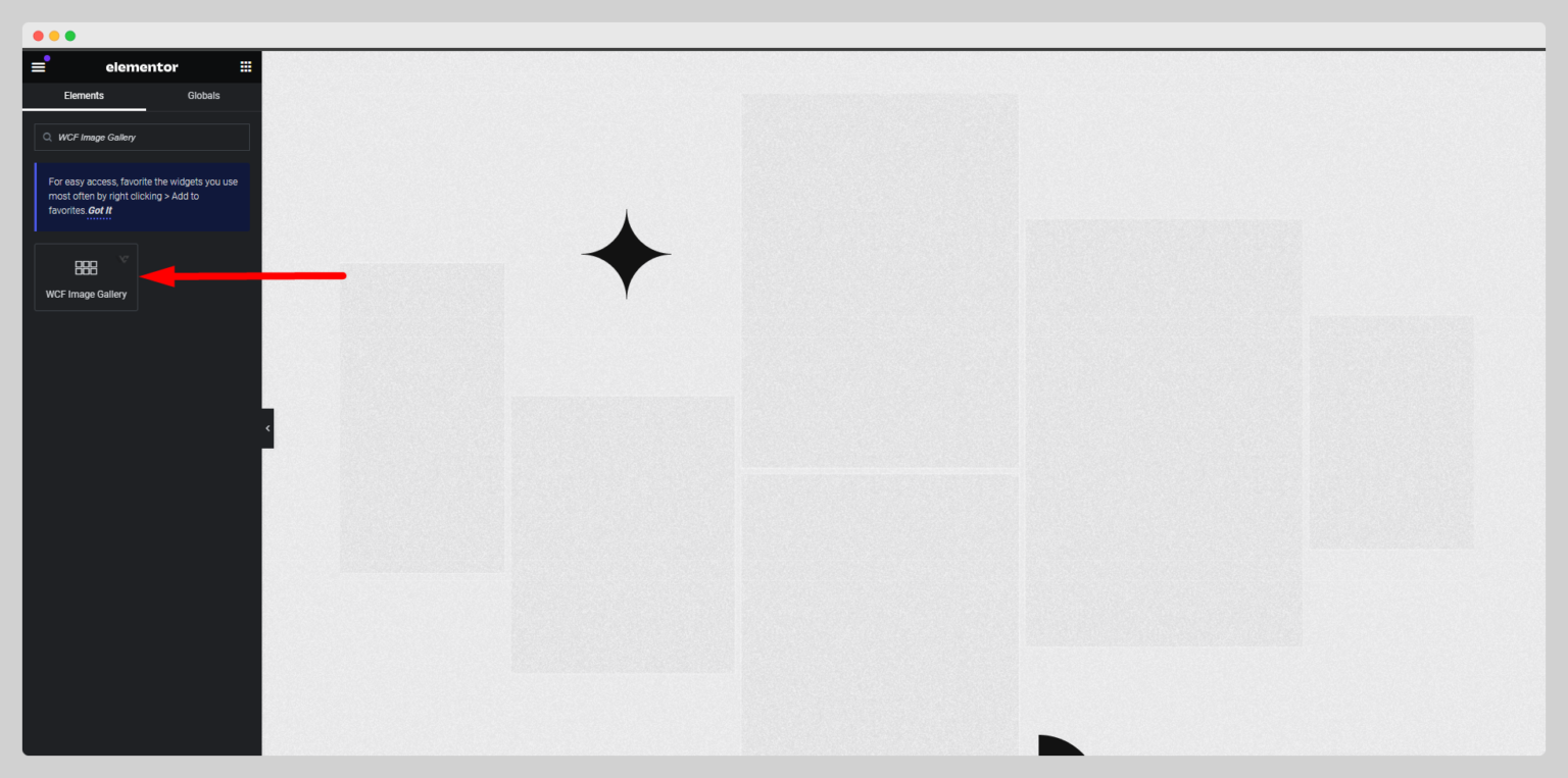 WCF Image Gallery – CrowdyTheme Support