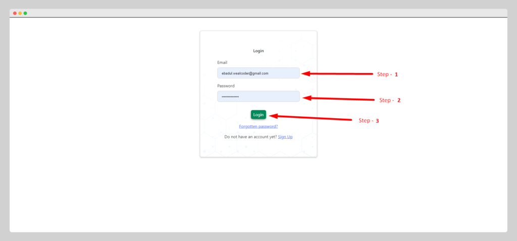 Manage Theme License – CrowdyTheme Support